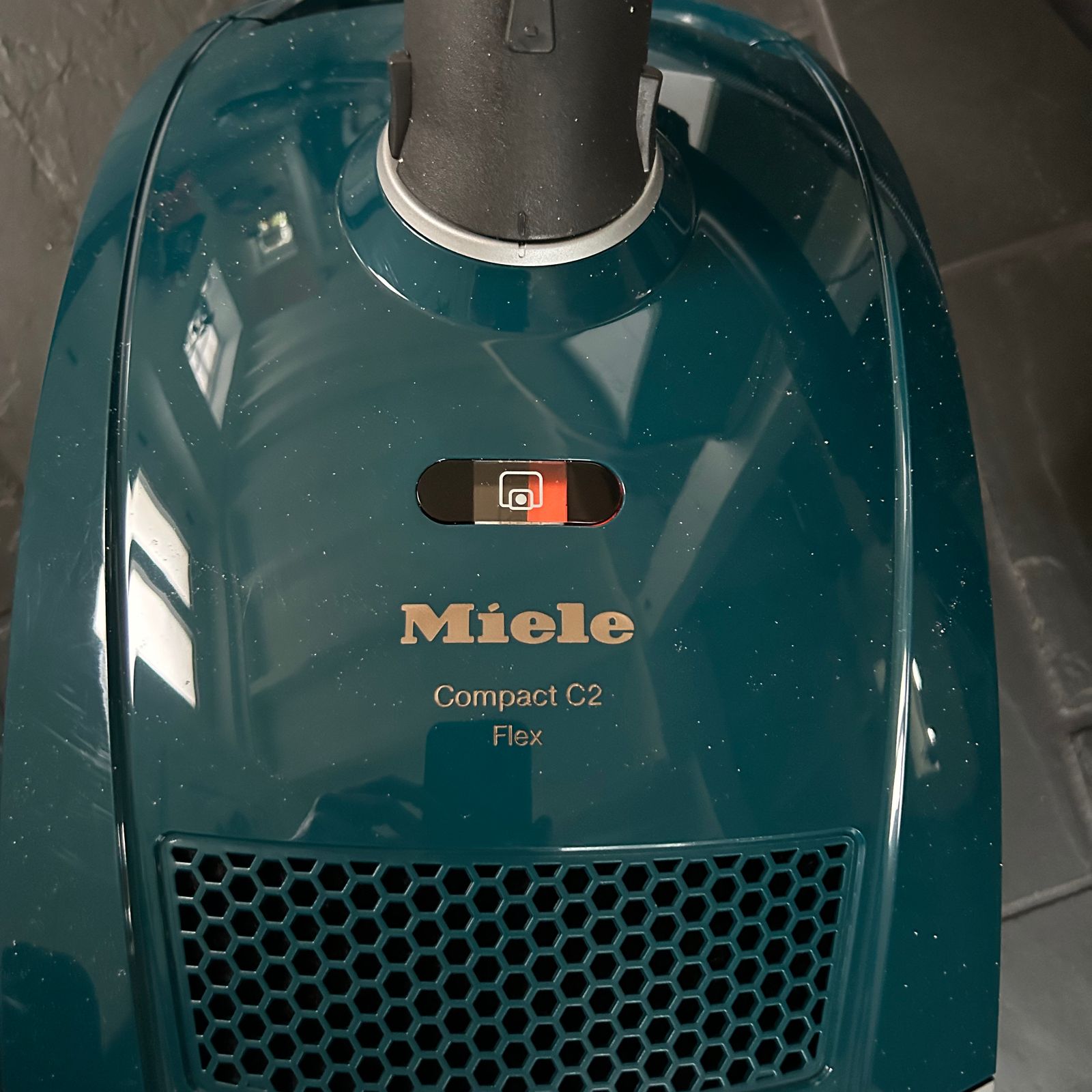 Miele Compact C2 Flex review | Ideal Home