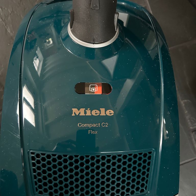 Miele Compact C2 Flex review | Ideal Home