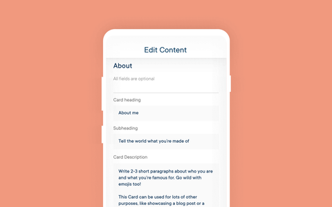 Milkshake website builder: How to use this new service | Tom's Guide