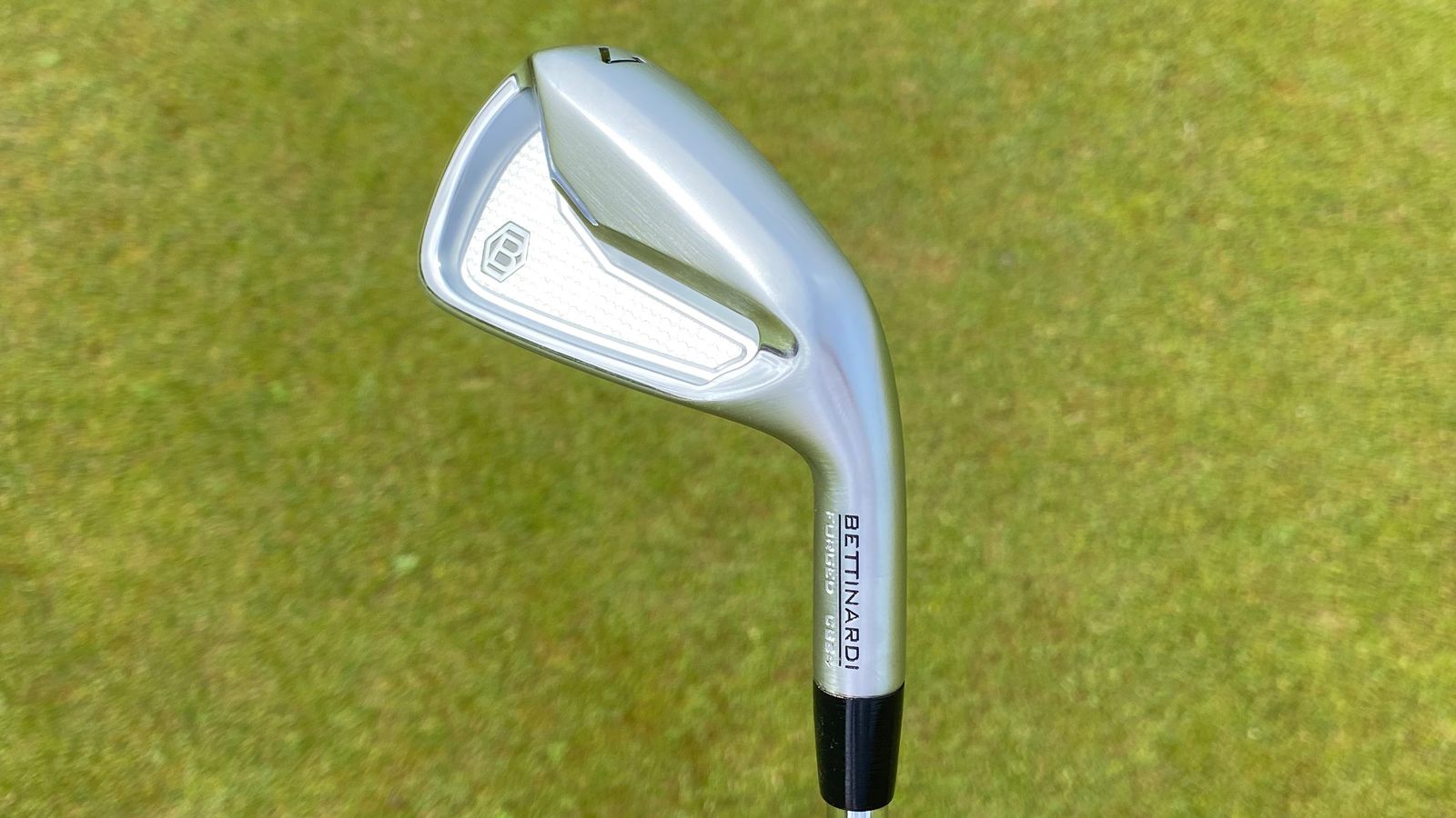 Bettinardi CB24 Iron Review | Golf Monthly