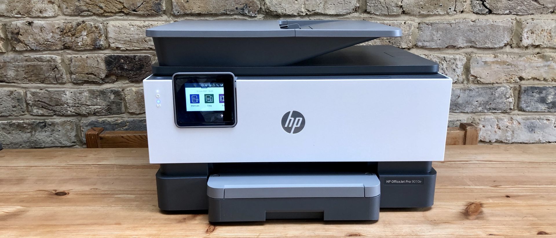 HP OfficeJet Pro 9015e/9010e review | TechRadar