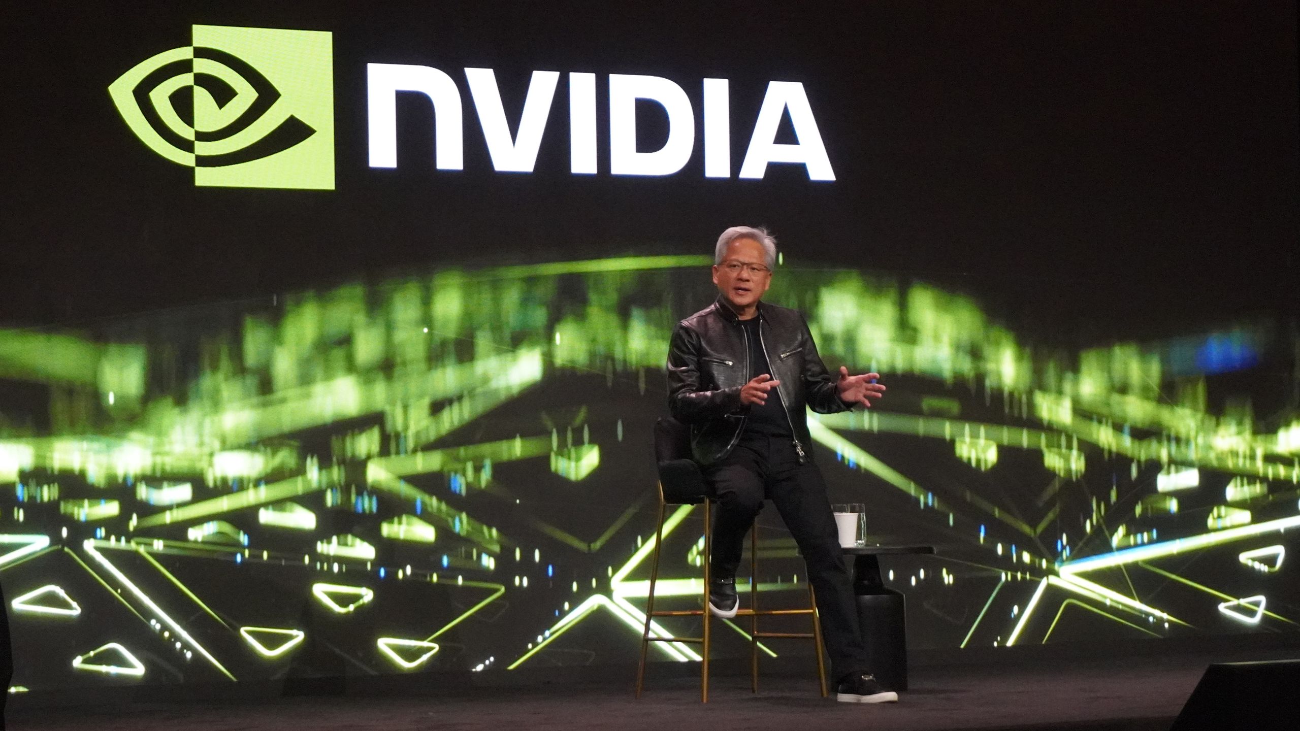 Nvidia N1X and N1 CPU: Everything we know so far | Tom's Guide