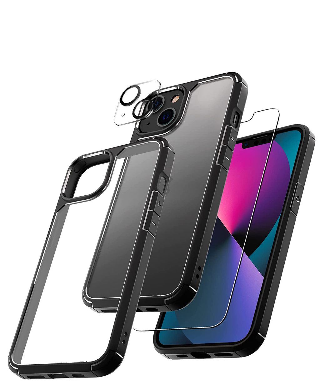 The best iPhone 13 cases: keep your device protected and looking sharp ...