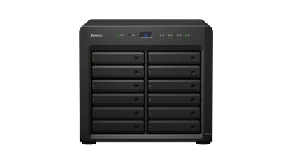 Synology DiskStation DS2419+ review: The king of desktop storage | IT Pro