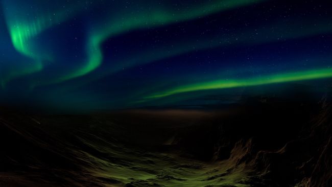 Newfound auroras on Mars defy easy explanation | Space