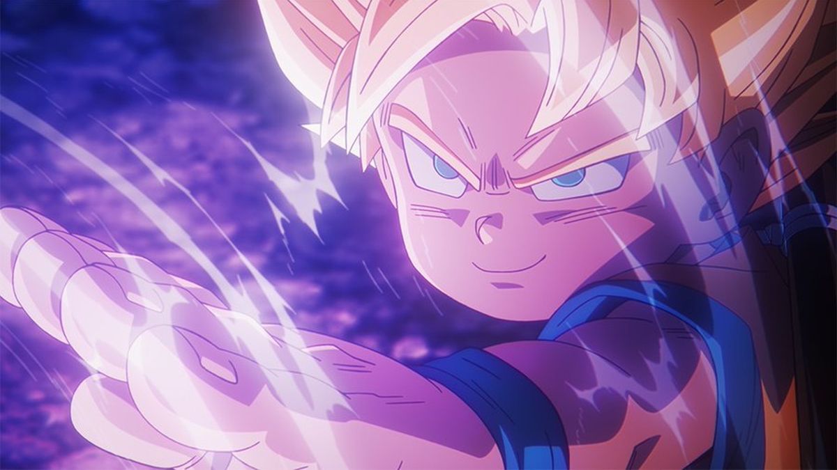 Dragon Ball Daima release date, trailer, and everything we know so far ...