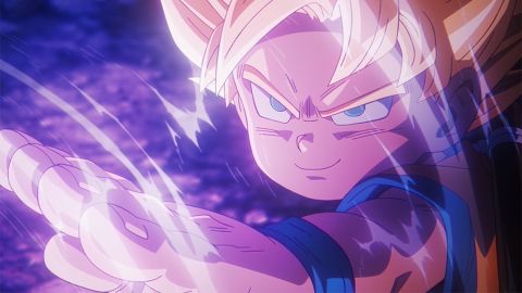 Dragon Ball Daima release date, trailer, and everything we know so far ...
