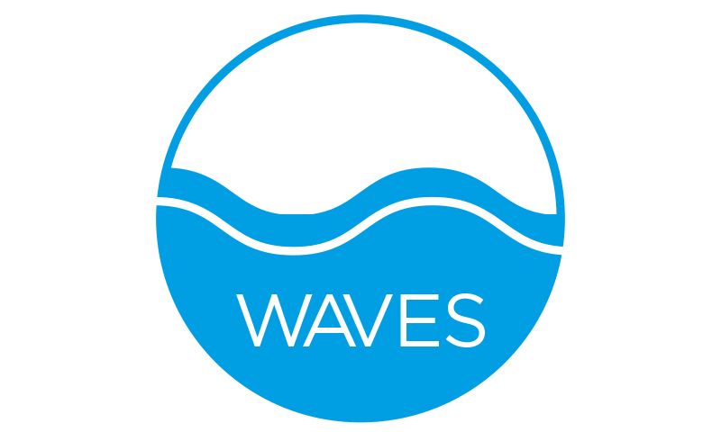Waves streaming service launches offering SuperHD sound | What Hi-Fi? Waves streaming service launches offering SuperHD sound | What Hi-Fi?