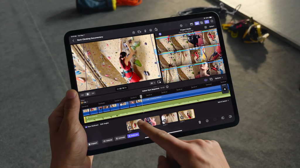 4 truths about the new iPad Pro M4 you need to know | Laptop Mag