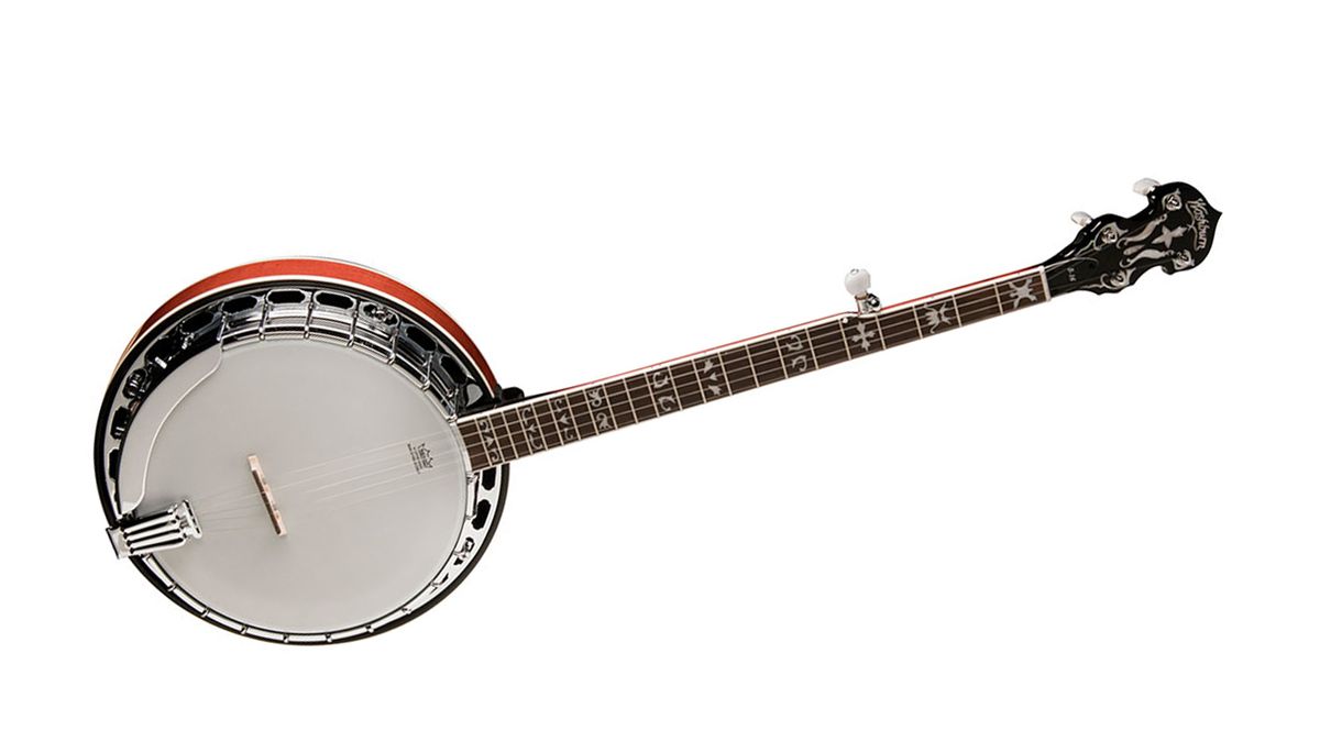 Best banjos 2025: For bluegrass, folk, or rock | MusicRadar