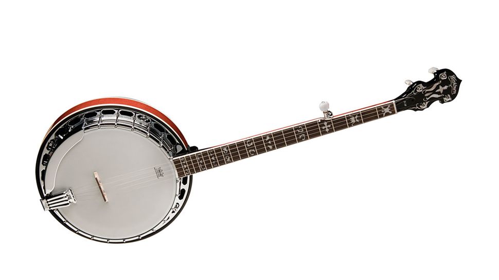 Best banjos 2025: For bluegrass, folk, or rock | MusicRadar