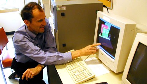 This SETI program is chasing down its final 100 signals: Could one of ...
