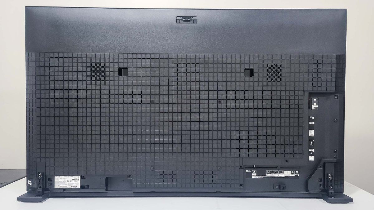 Sony Bravia XR A95K OLED review | Tom's Guide