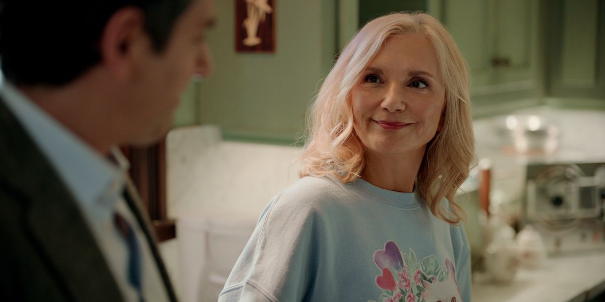 Virgin River season 5 cast: who's who in the romantic drama | What to Watch