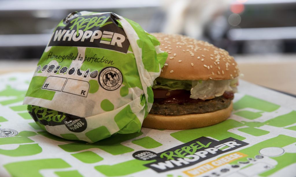 Burger King's banned ads are a whopper of a mistake | Creative Bloq