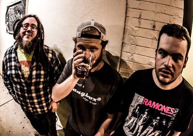 Bumpin Uglies Premiere New Acoustic Version of "Get Back" | Guitar World