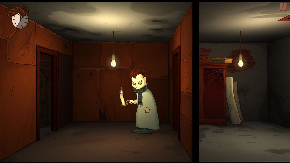 Knock-Knock creeps in for your Windows and Windows Phone devices ...
