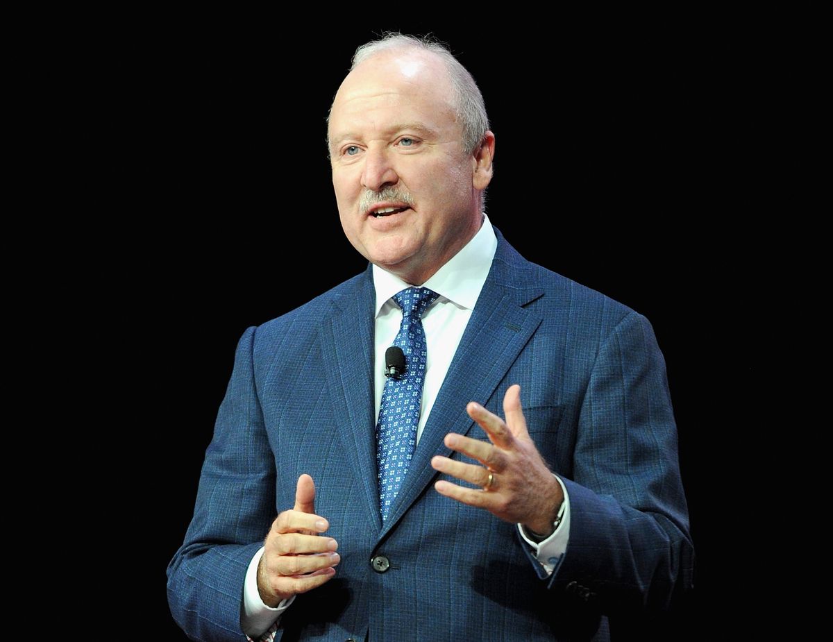 Comcast’s Dave Watson: Focus Is on Revenue, Not Broadband Additions ...