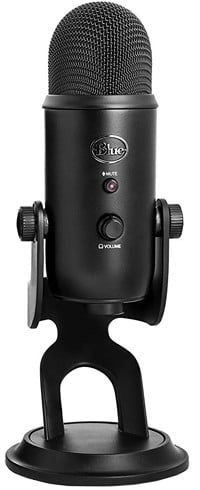 HyperX QuadCast vs. Blue Yeti: Which mic is right for you? | Windows ...