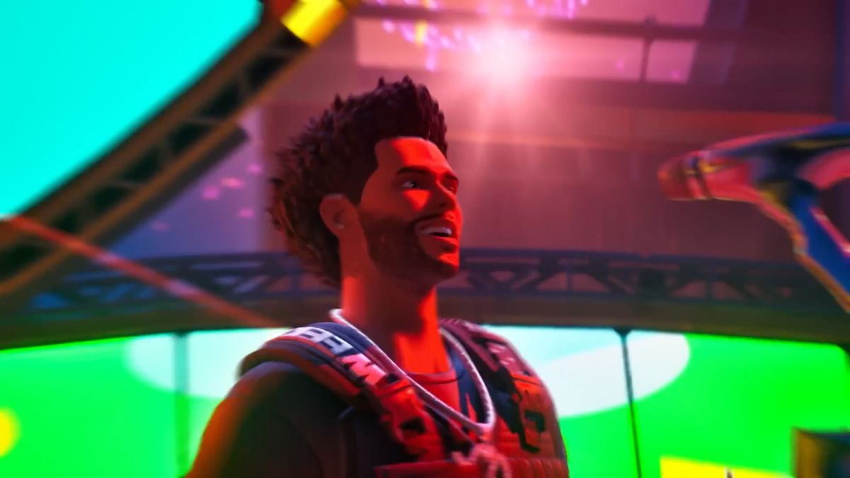 Fortnite Festival: When is it and what songs are included? | GamesRadar+