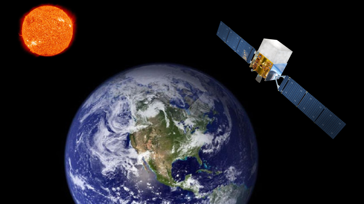 Upcoming solar maximum may help solve the sun's gamma-ray puzzle | Space