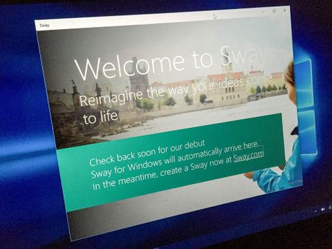 Sway and Docs.com are the storytelling tools for the storyteller in ...