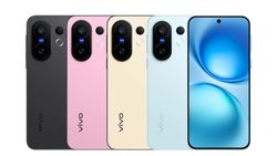 Vivo X200 Pro review: I spent five days with the 200MP Zeiss telephoto ...