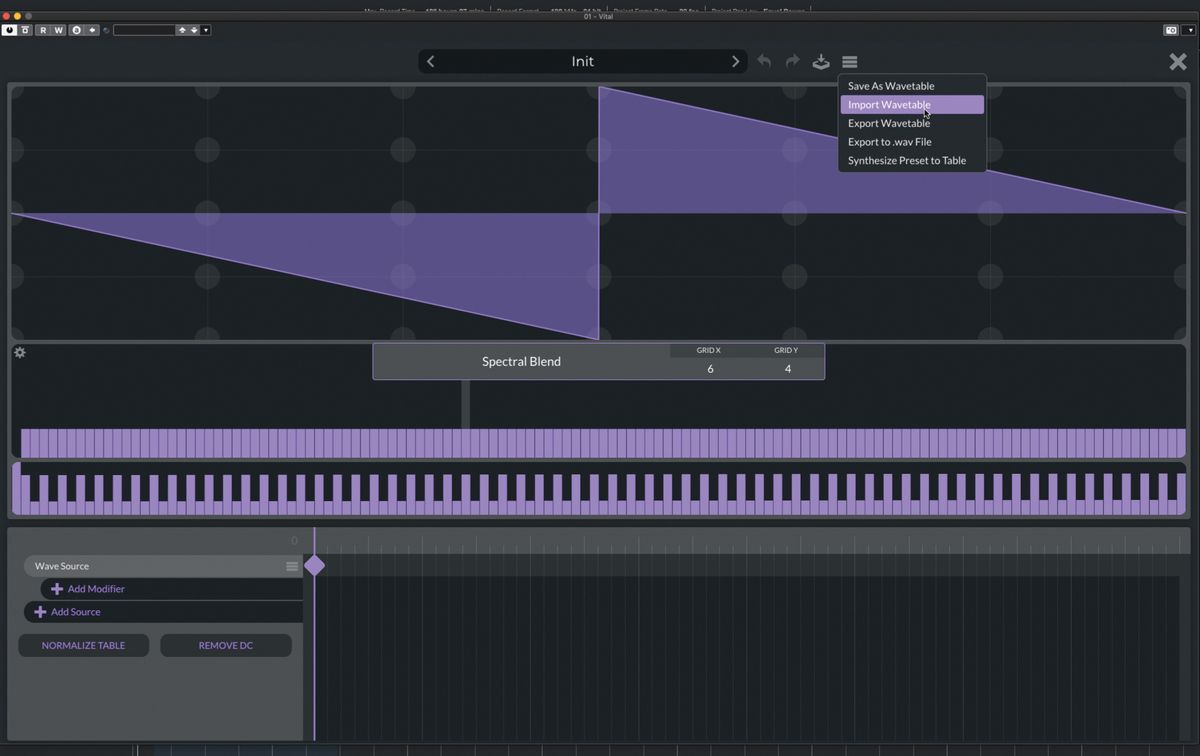 The ultimate guide to wavetable synthesis | MusicRadar
