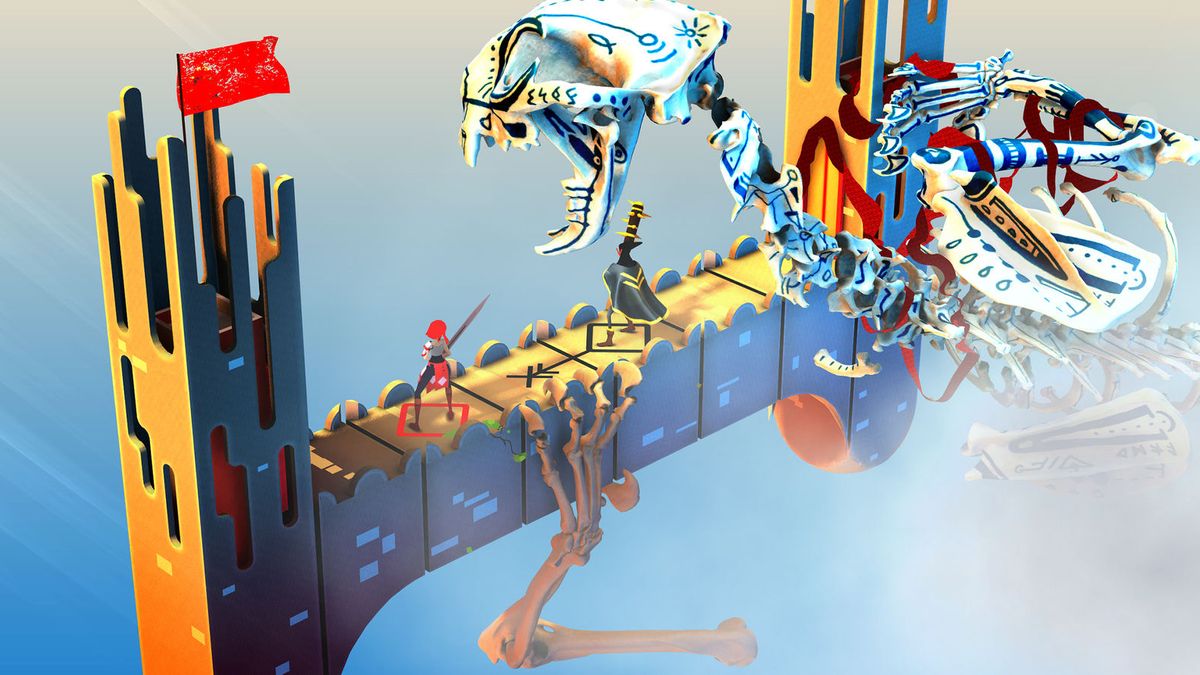 The best iPhone games 2023 | TechRadar