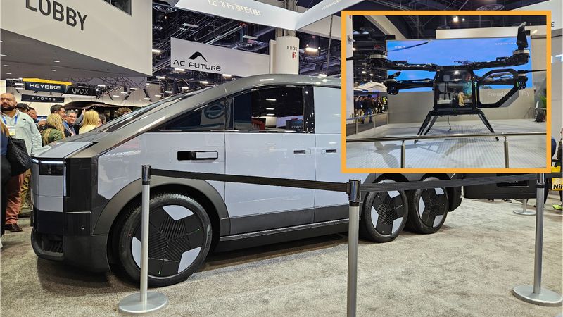 Future technology: News, features and articles | Live Science