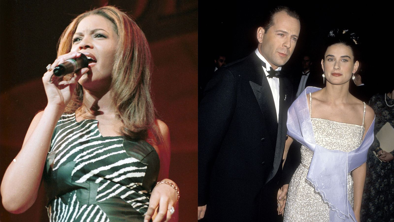 The 32 Most Important Icons of the '90s | Marie Claire