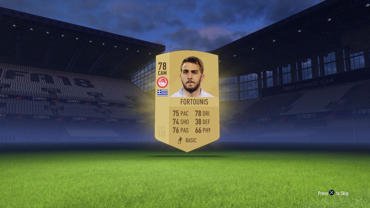 FIFA 18 review | TechRadar