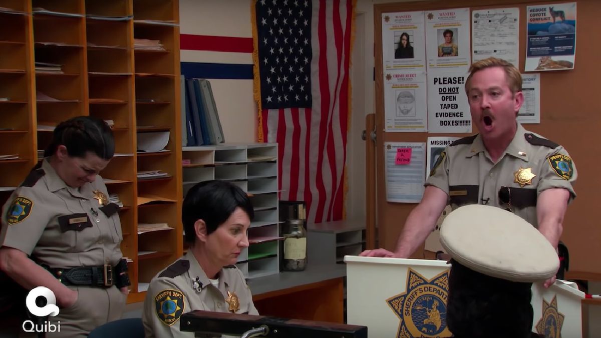 What is Quibi? Shows, movies, price, and everything else you need to ...