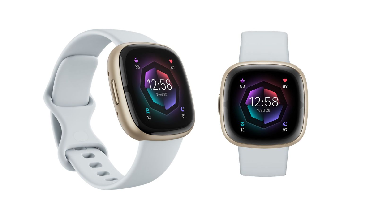 What is the newest Fitbit watch? There's one new model now | Woman & Home