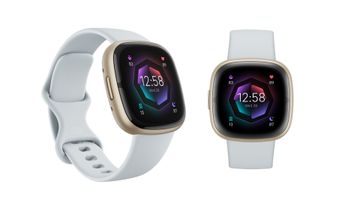 What is the newest Fitbit watch? There's one new model now | Woman & Home