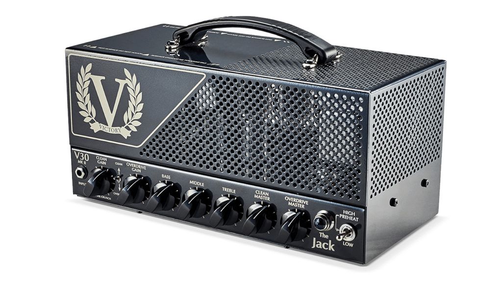 Best tube amps 2025: Unlock your tone | Guitar World