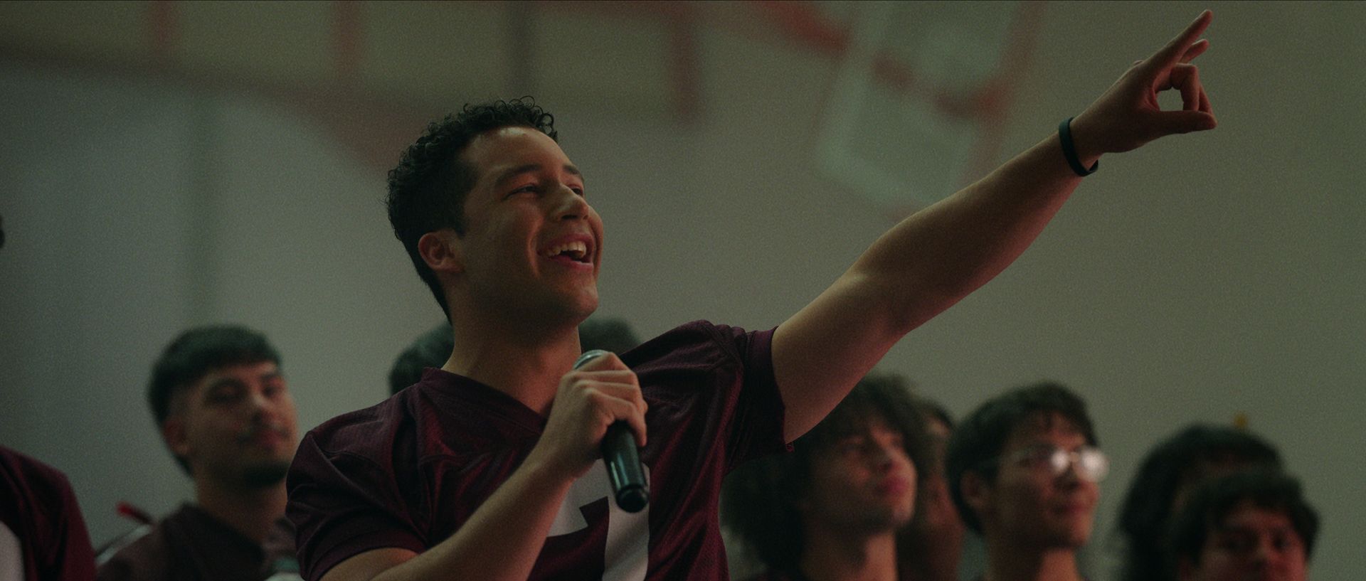 The 'Ransom Canyon' Cast: Your Guide | Marie Claire