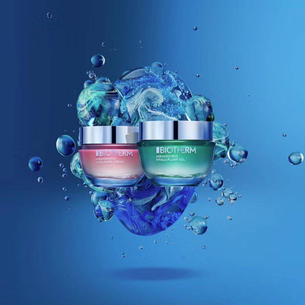 Biotherm promo codes - Exclusive 15% OFF in October 2025