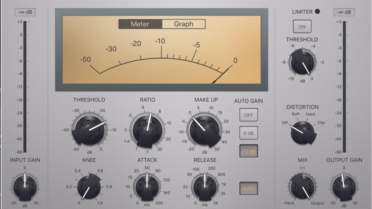 The beginner's guide to mixing drums | MusicRadar