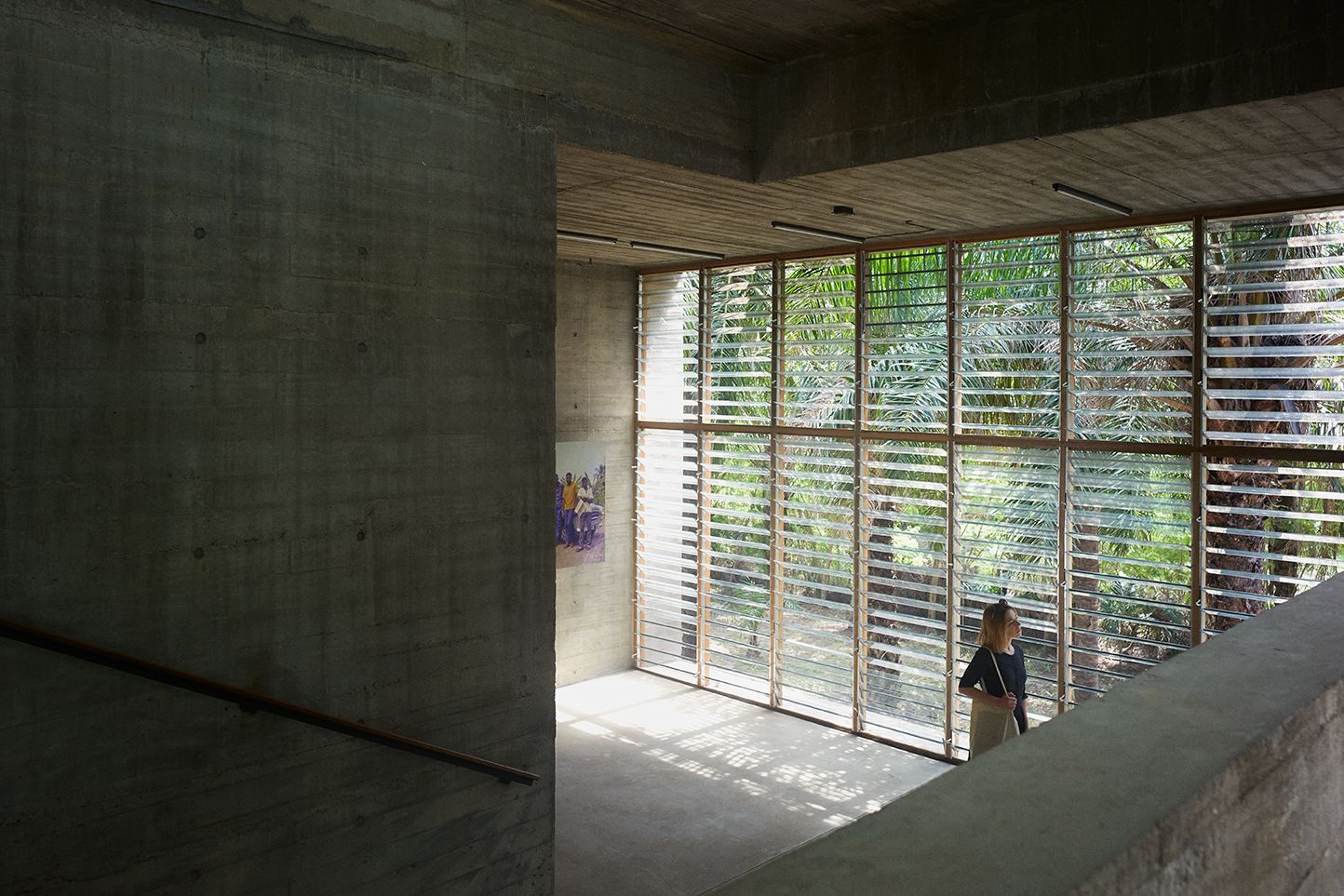 Nubuke Foundation launches gallery in Accra | Wallpaper