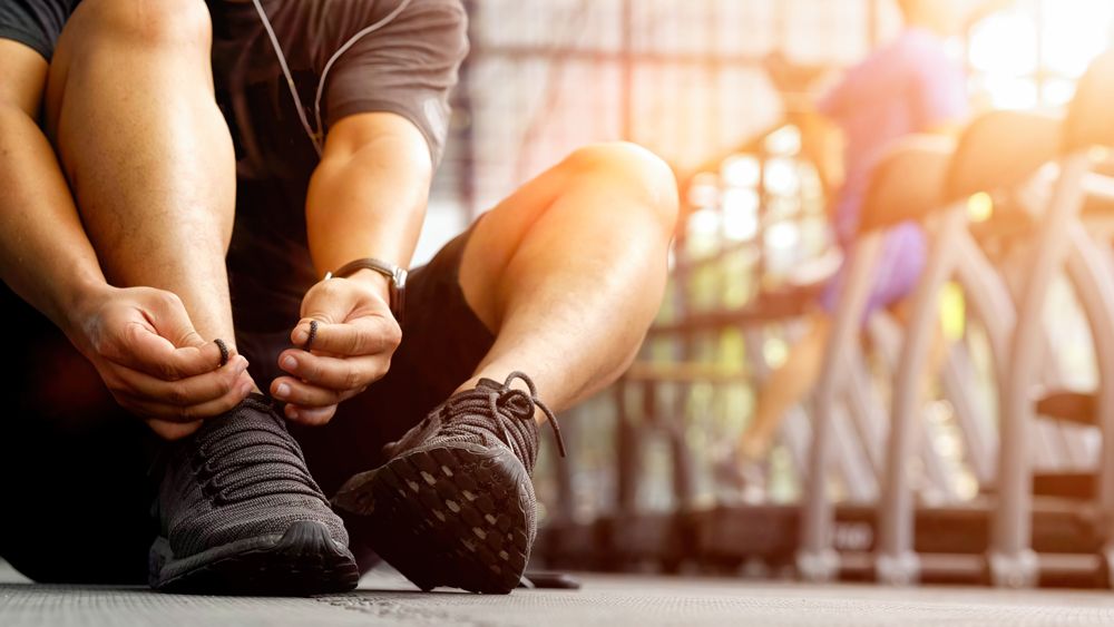 Get Started In The Gym With These Workouts For Beginners | Coach