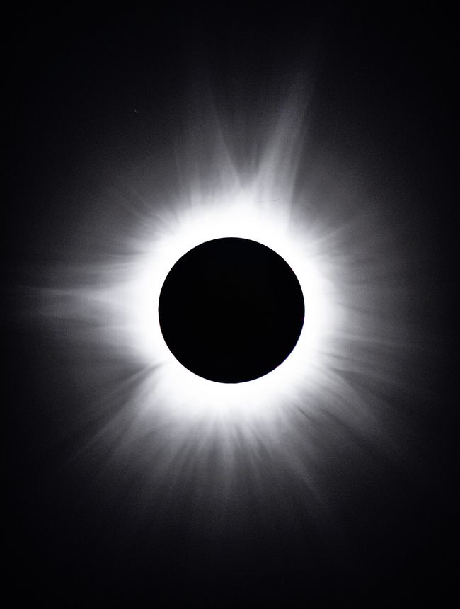 14 of the best total solar eclipse 2024 photos from our readers | Space