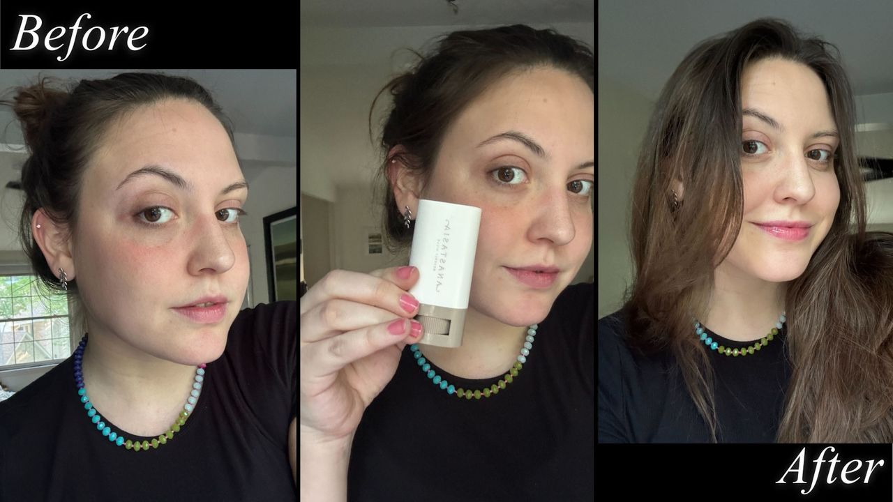 12 Best Skin Tints for Lightweight, Even Coverage | Marie Claire