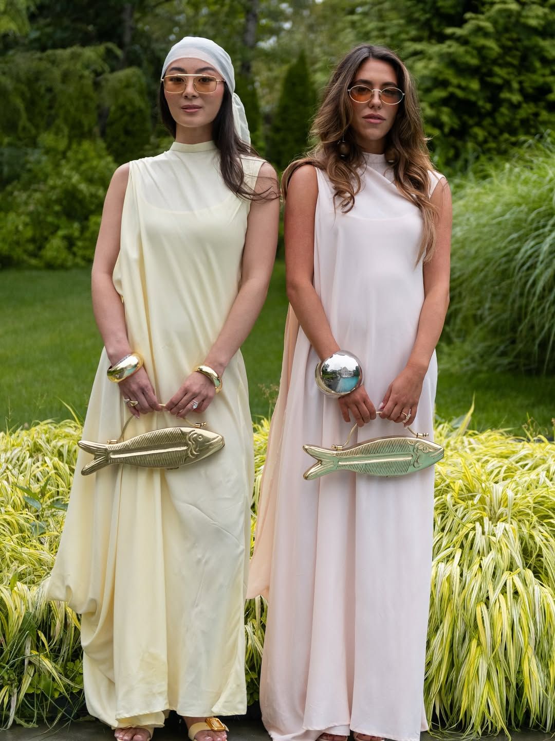 The Sardine Girl Summer Trend Is Dominating Right Now | Who What Wear