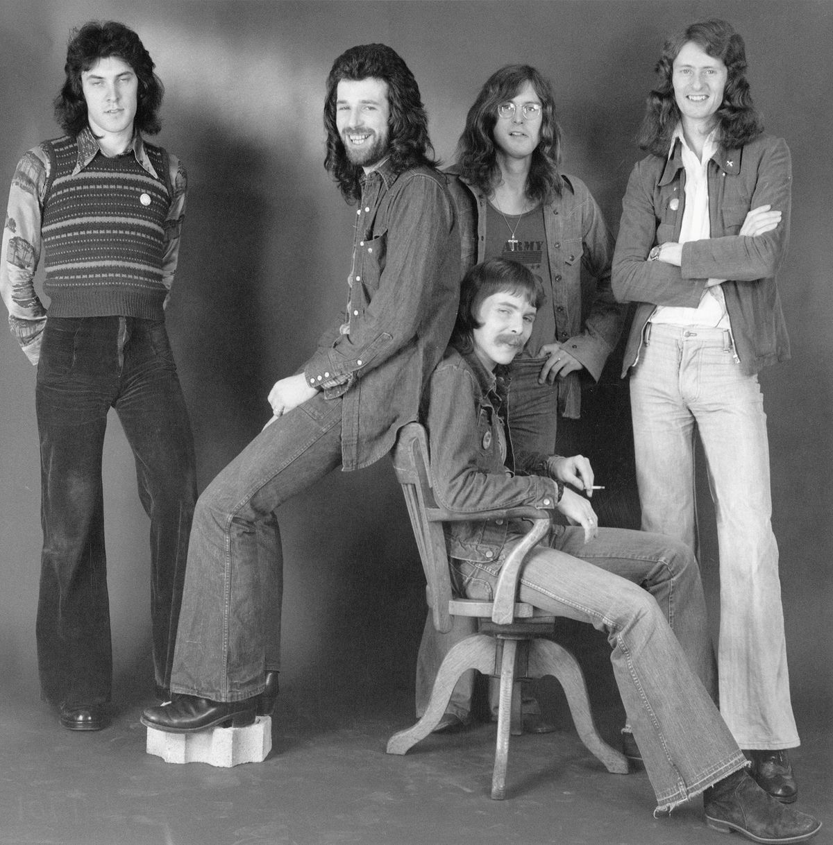 The 100 Greatest Prog Artists Of All Time: 40-21 | Louder