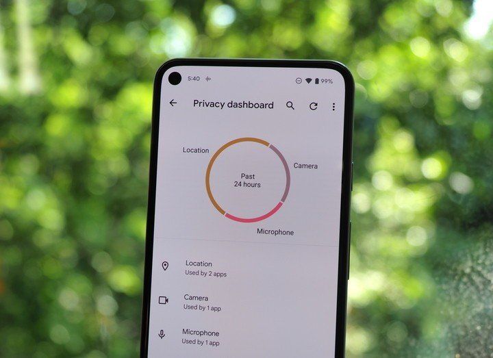 Android 12 review: It's all about you | Android Central