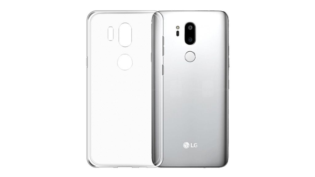 Best LG G7 ThinQ cases: a few options to protect your new phone | TechRadar