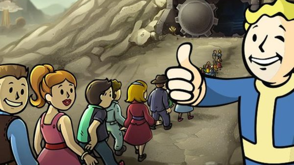 Fallout Shelter, Pentiment, and other Unity games have been delisted on ...