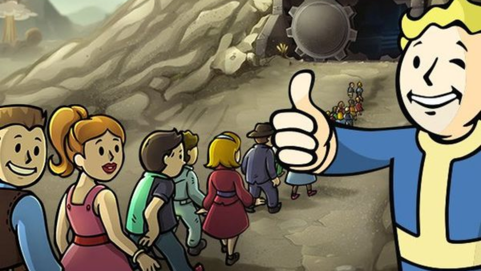 Fallout Shelter, Pentiment, and other Unity games have been delisted on ...