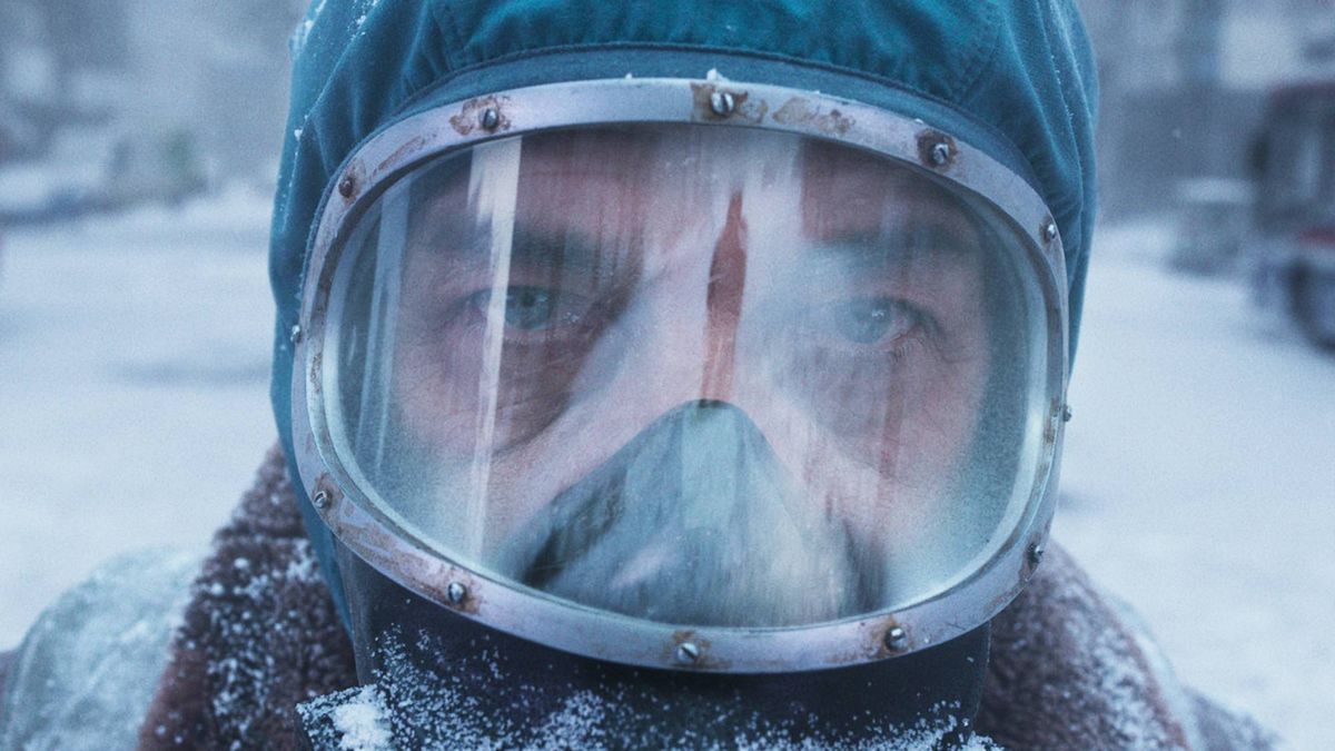 Netflix's hit new post-apocalyptic thriller just got renewed for season ...